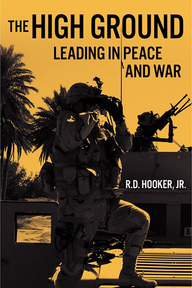 The High Ground — Leading in Peace and War – Association of the United ...