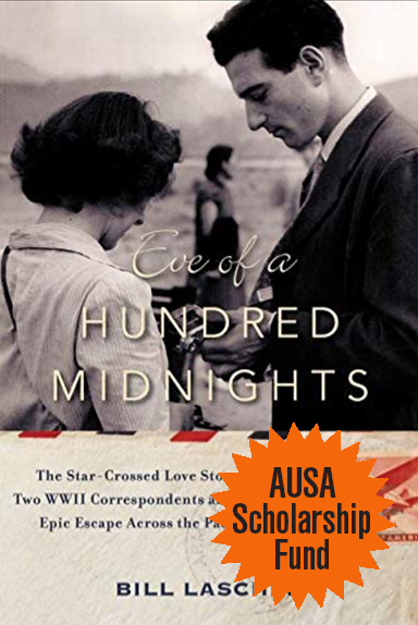 Eve of a Hundred Midnights – Association of the United States Army