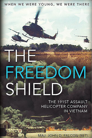 The Freedom Shield – Association of the United States Army